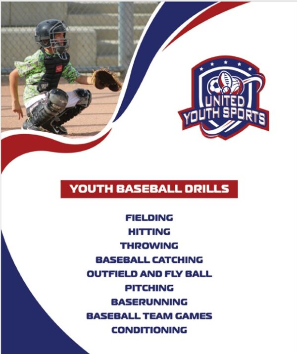 The Ultimate Guide to Coaching Youth Baseball - United Youth Sports